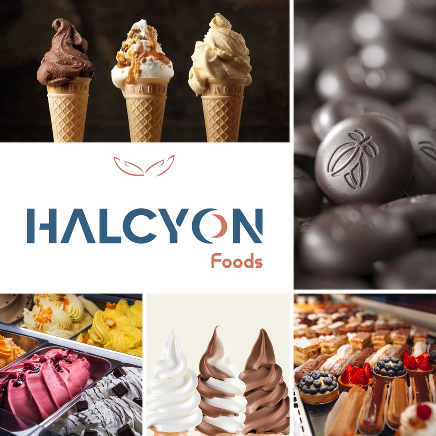 Halcyon Foods and Beverages